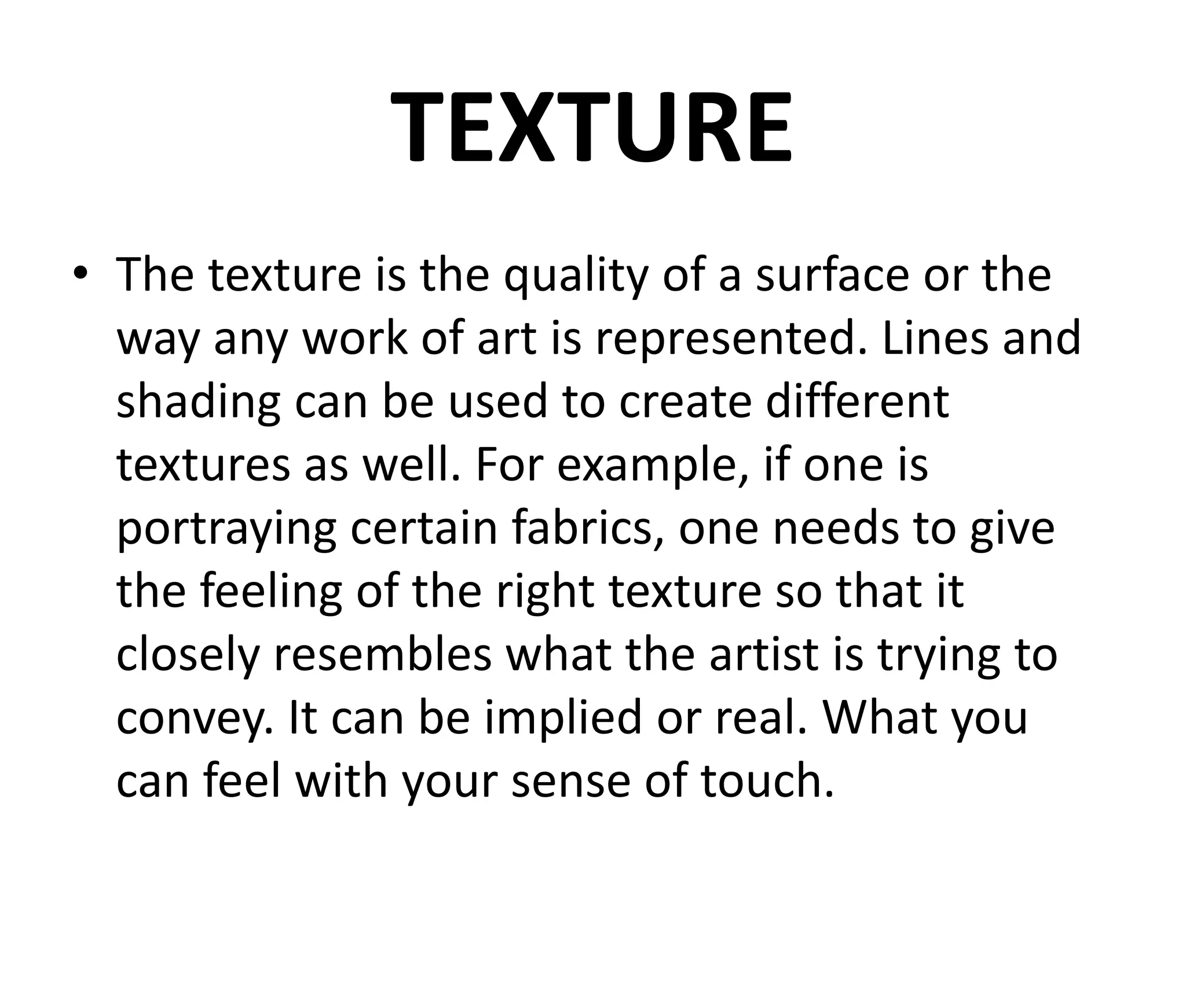 Elements and Principles of Design | PPTX