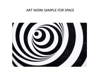 Radiation Design Principle