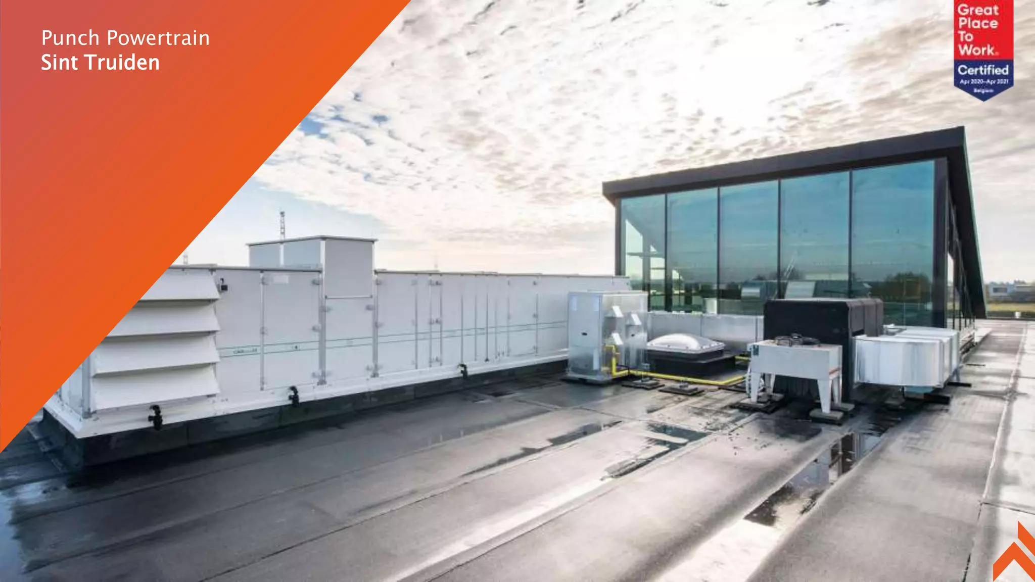 Democo Group reference projects | PPT