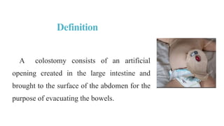 demo colostomy sakthi.pptx