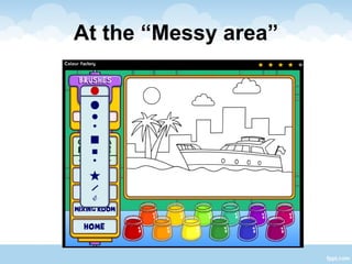 Demo colour factory | PPT