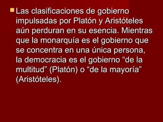 Democracia | PPT