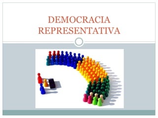 Imagenes De Democracia Representativa