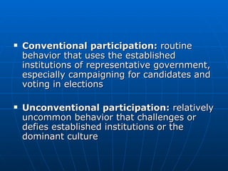 Democracies in Crisis | PPT