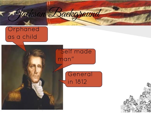 Comparison Chart: Jeffersonian Democracy vs. Jacksonian Democracy | PDF