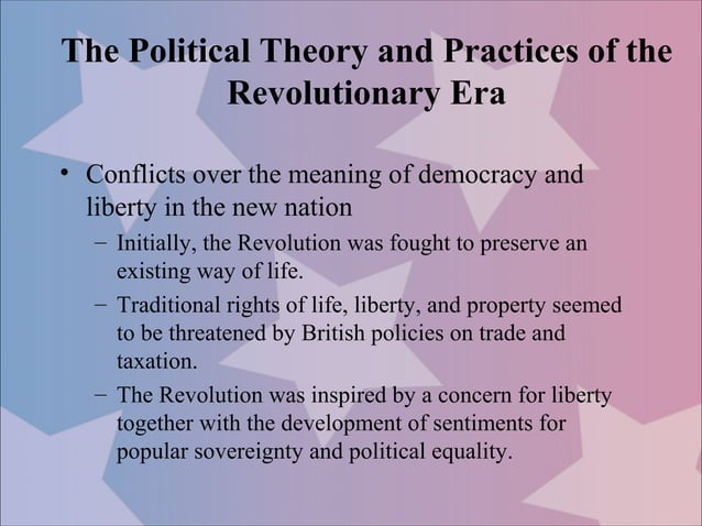 Democracy | PPT