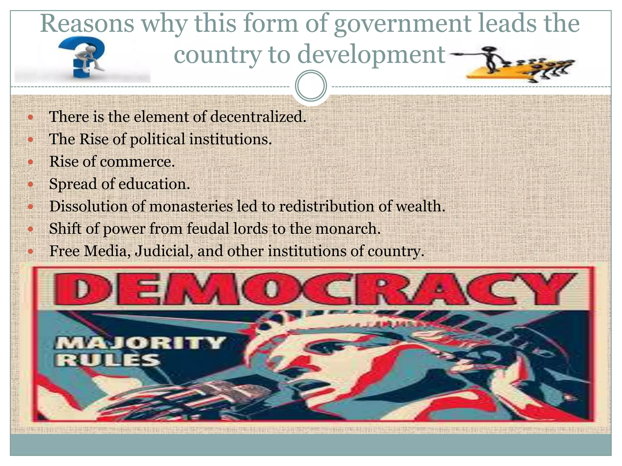 Democracy | PPSX