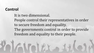 Democracy | PPTX