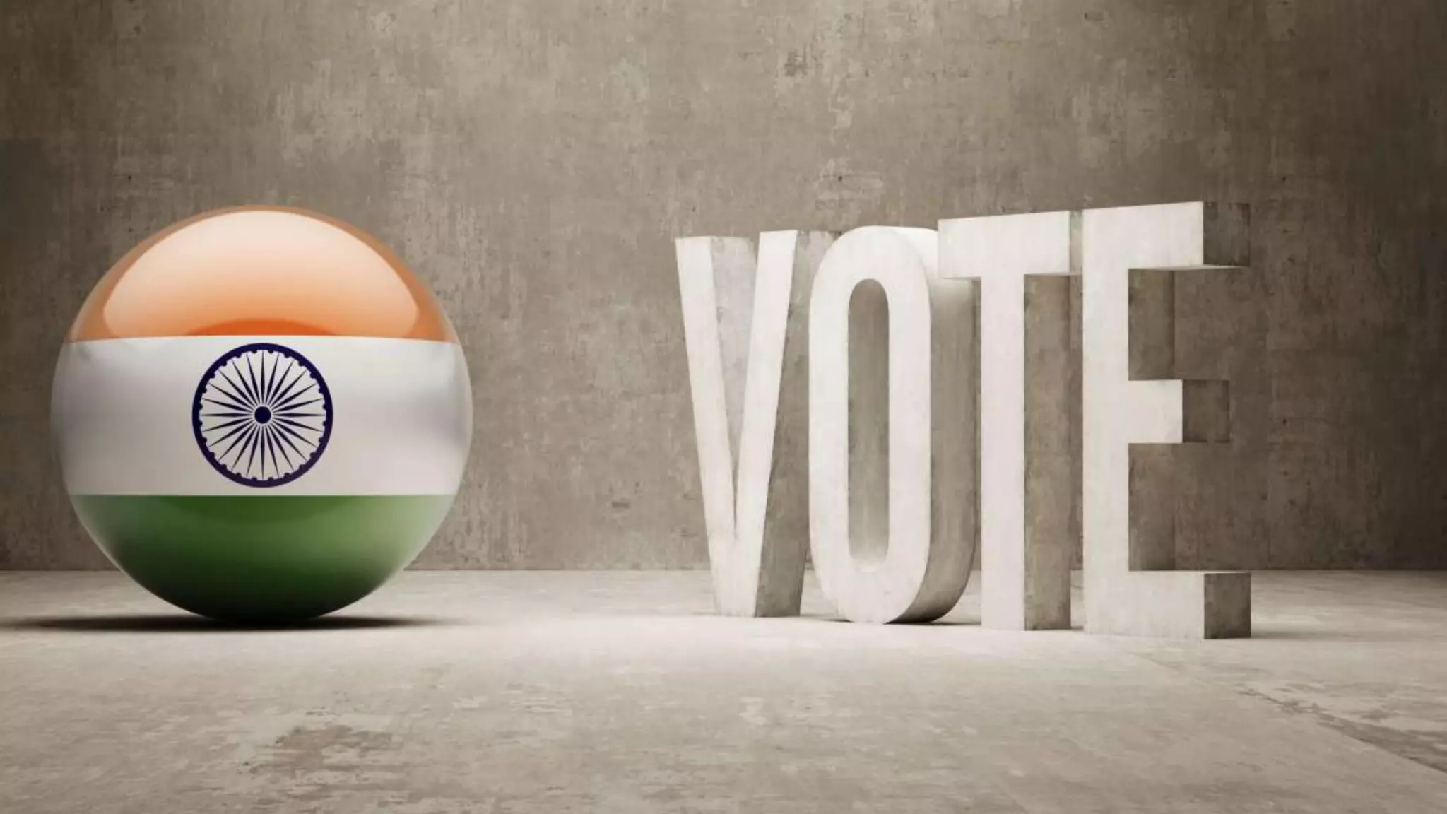 Democracy in India | PPTX