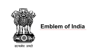 Democracy in India | PPTX
