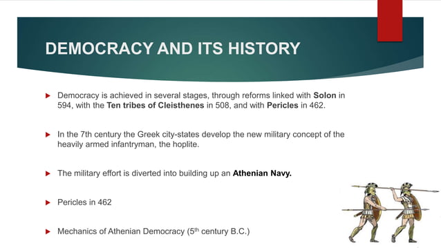 Democracy | PPT | Free Download