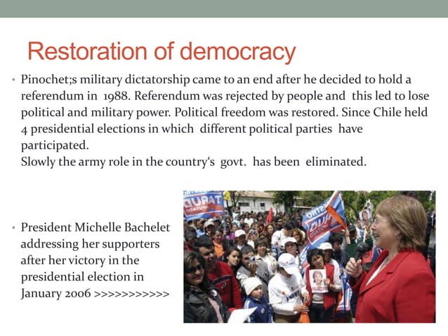 Democracy | PPT