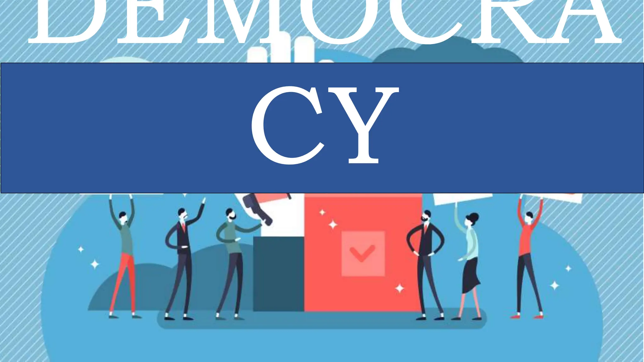 Democracy: democratic practices in Philippines | PPTX