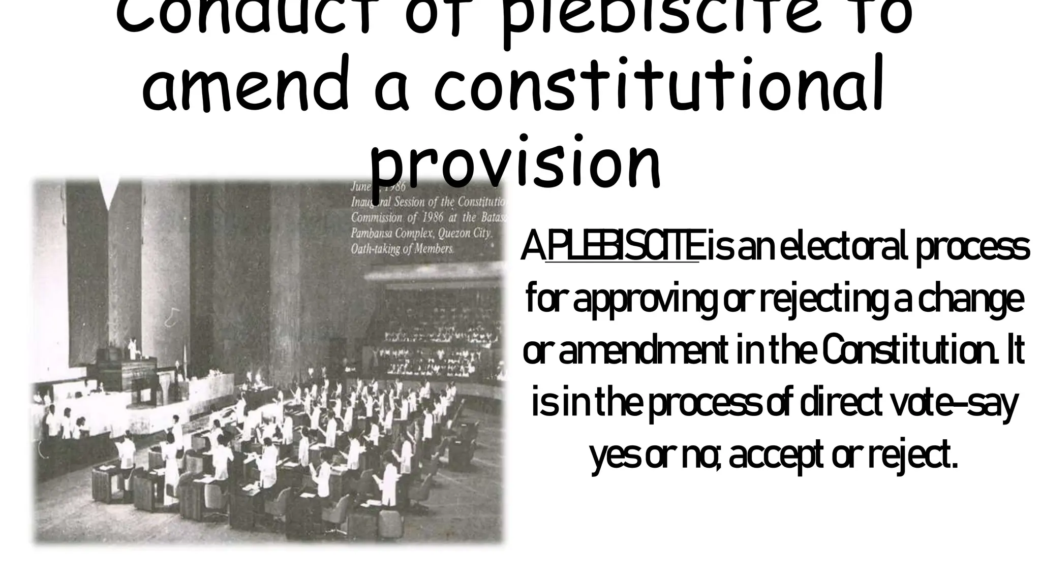 Democracy: democratic practices in Philippines | PPTX