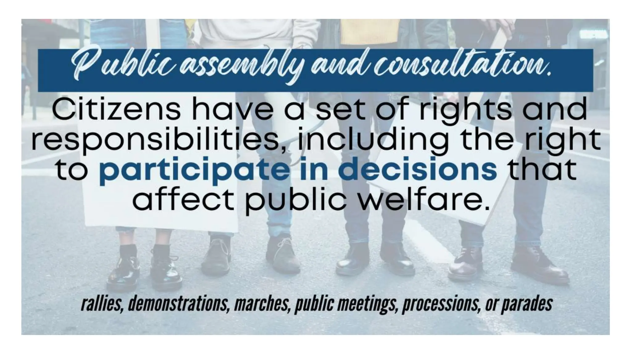 Democracy: democratic practices in Philippines | PPTX