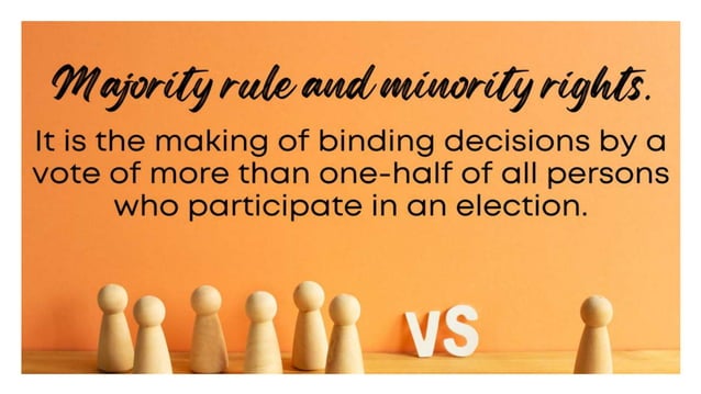 Democracy: democratic practices in Philippines | PPTX