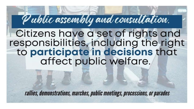 Democracy: democratic practices in Philippines | PPTX