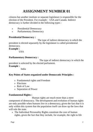 what is the term DEMOCRACY and its types .pdf