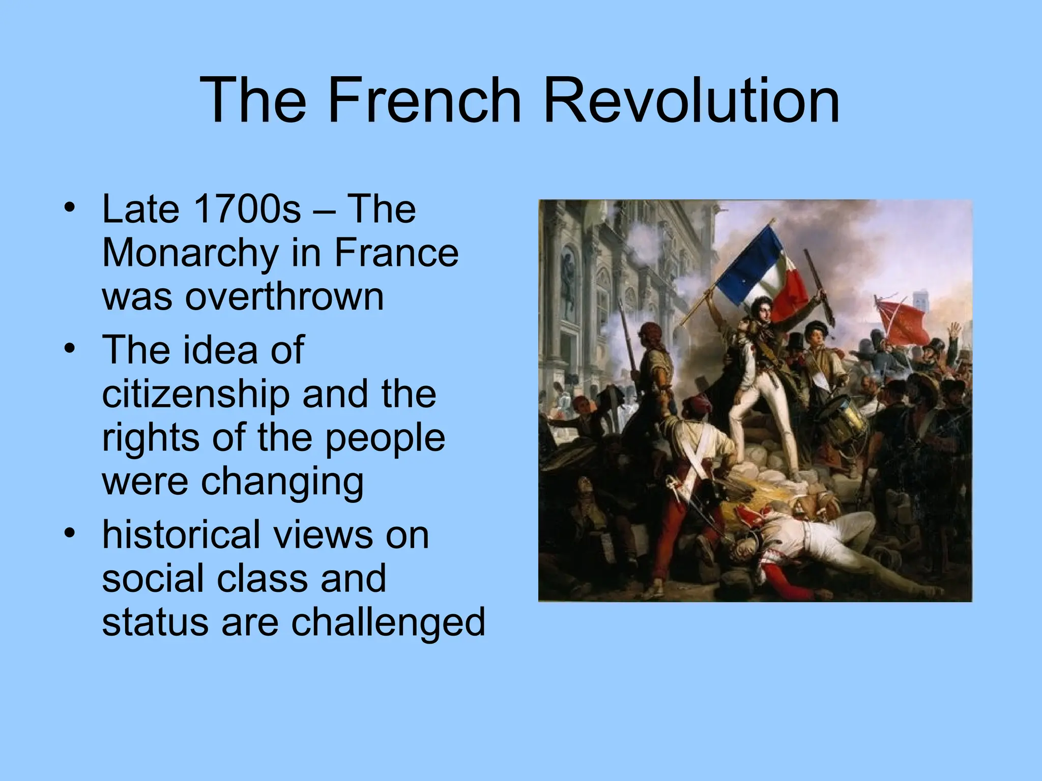 CHV 2O - Civics grade 10 (Ontario) Democracy: A brief History.ppt