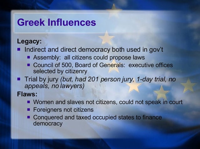 Foundations of Democracy | PPT | Civic affairs | Politics