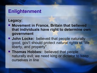 Democracy Review | PPT