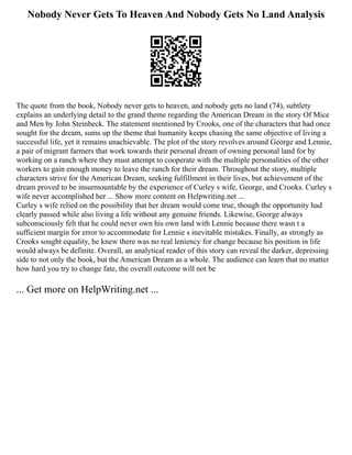 Democracy - Study Material For Class 10Th Civics (Notes) | PDF