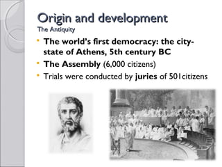 Democracy | PPT