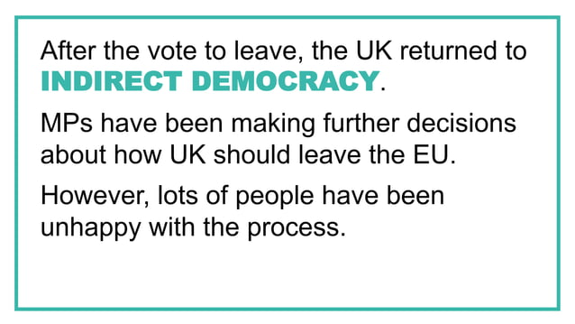 Democracy decisions PowerPoint | PPT