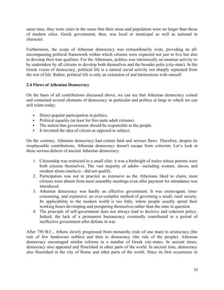 Democracy & Election new 2025 for ppt preparation.docx