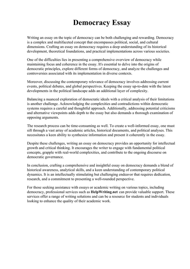 Democracy Essay.pdf