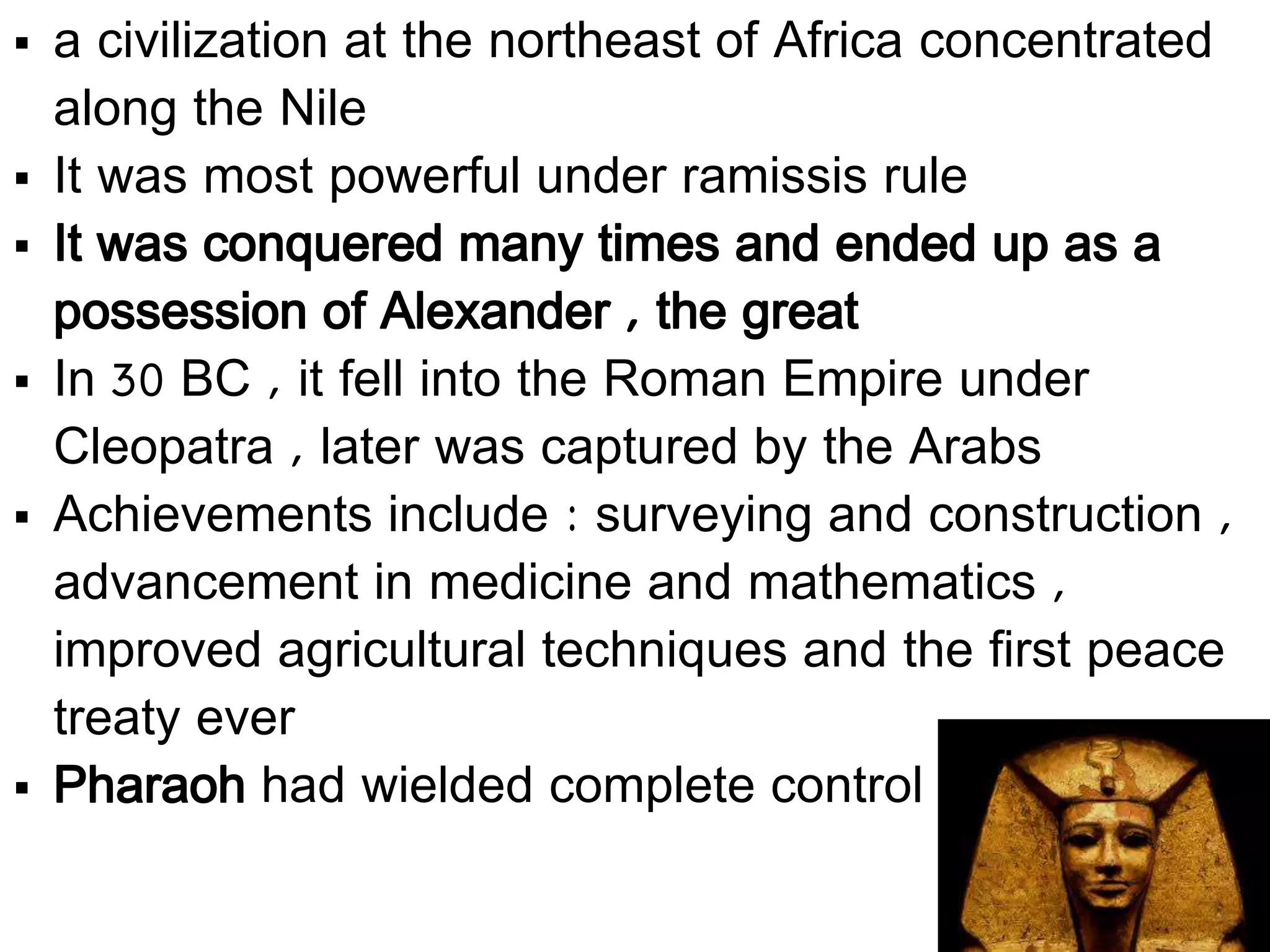 Democracy in ancient and modern civilizations | PPTX