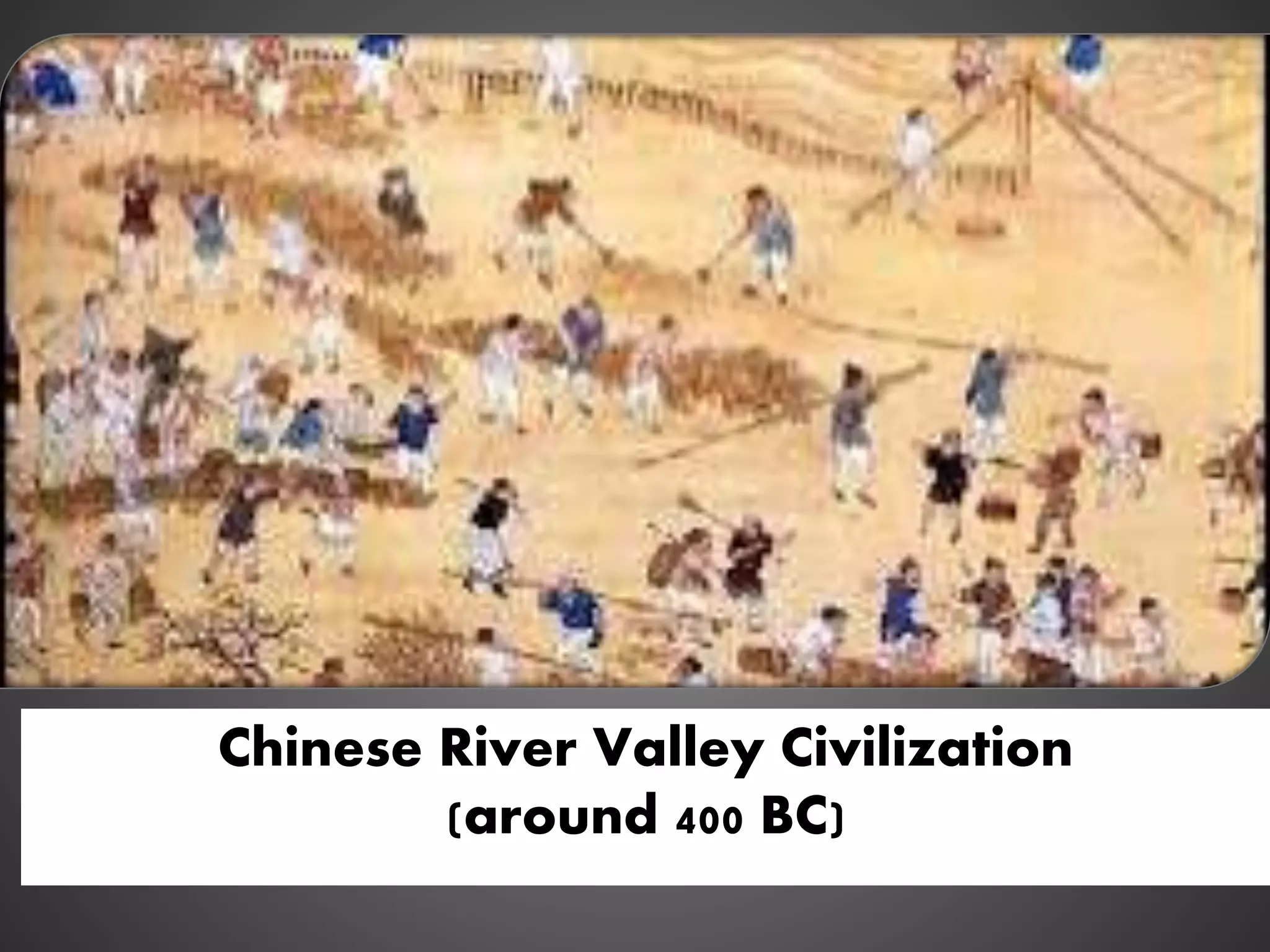 Democracy in ancient and modern civilizations | PPTX