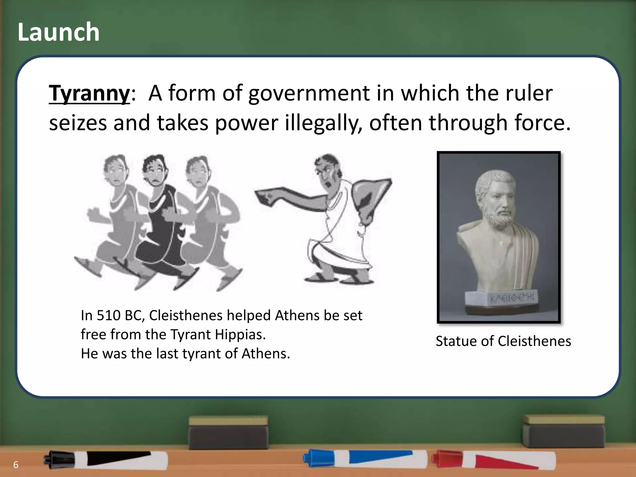 Democracy in Athens ppt.ppt