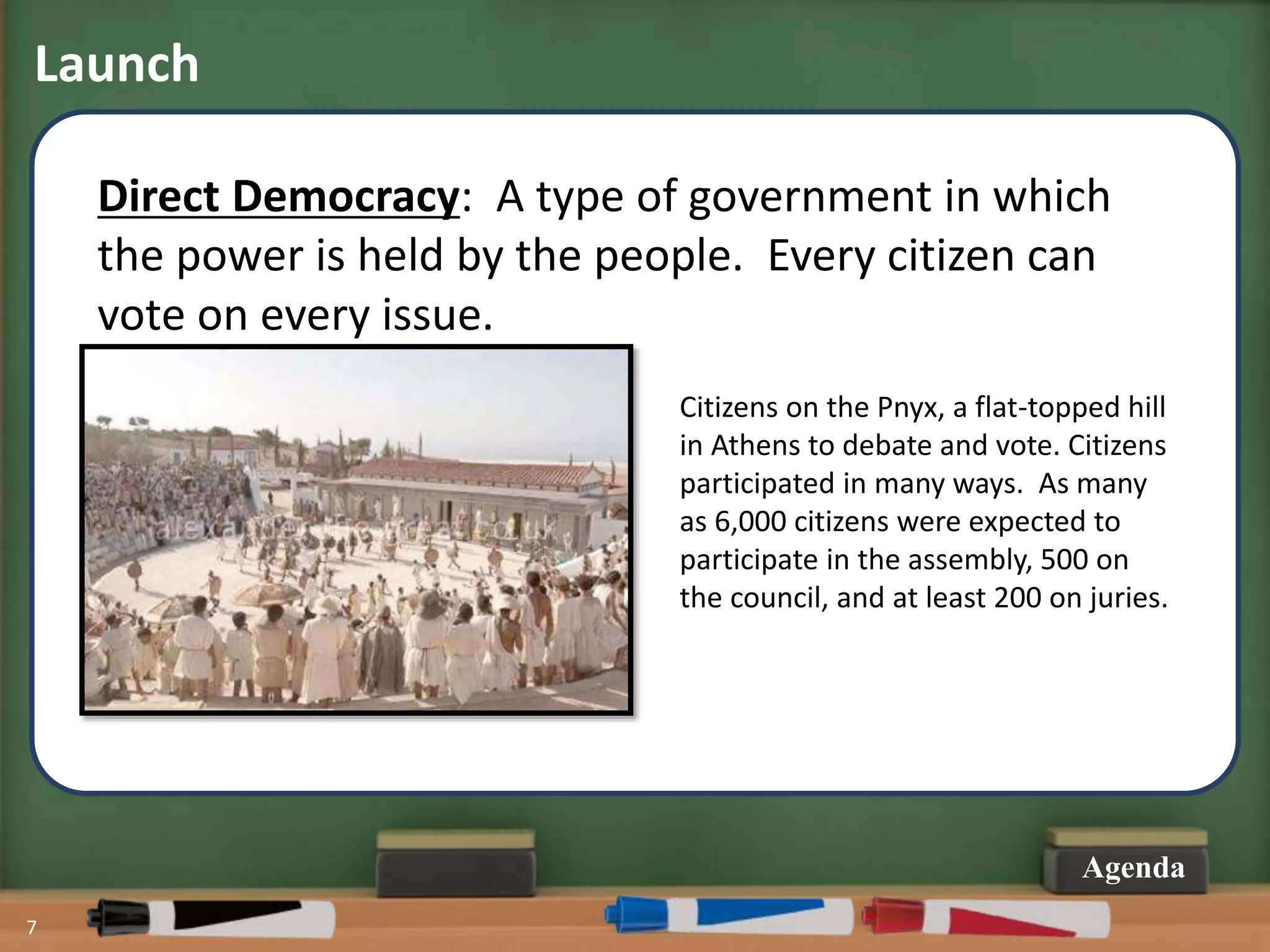 Democracy in Athens ppt.ppt