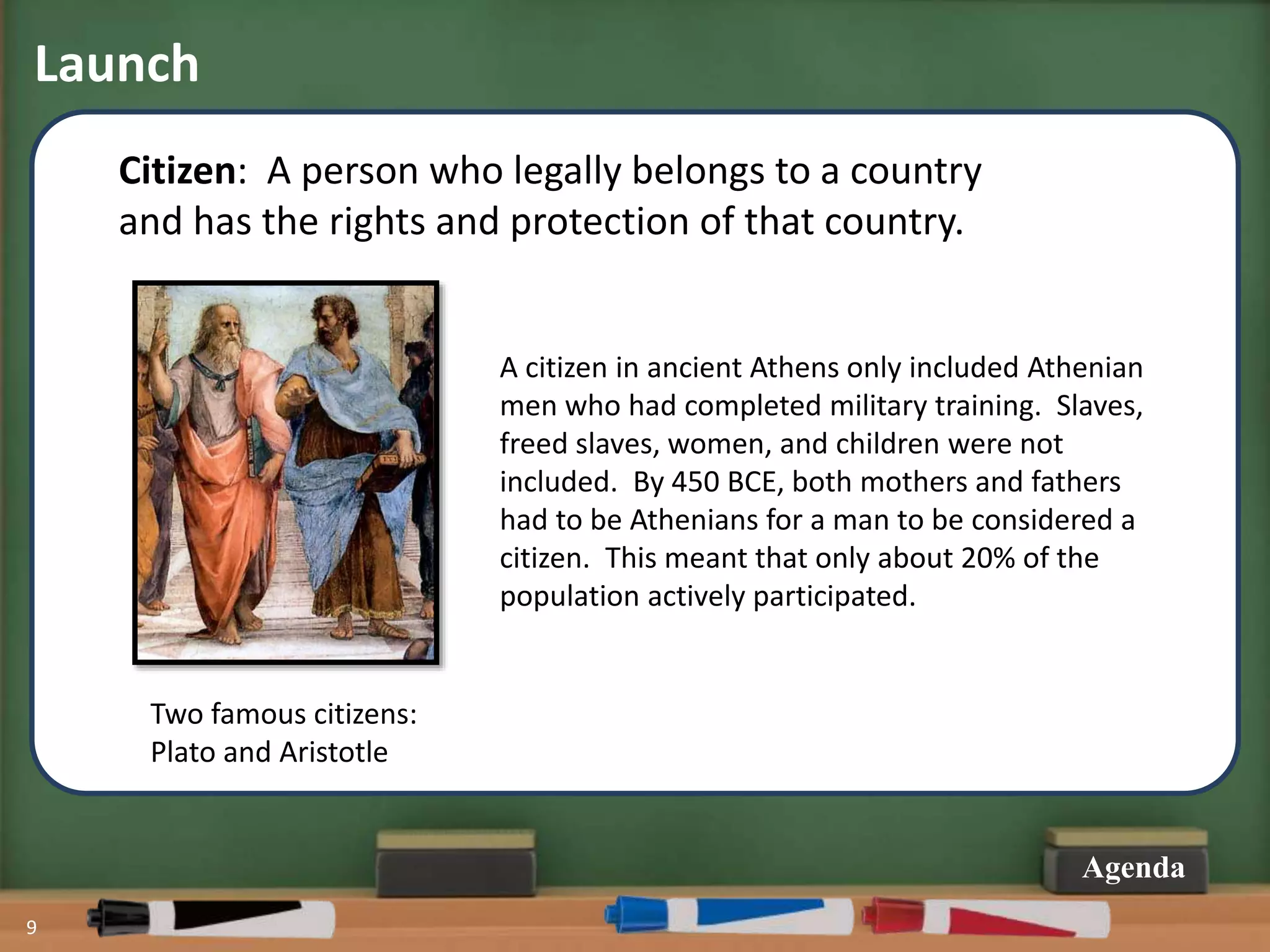 Democracy in Athens ppt.ppt