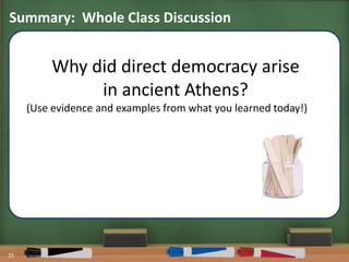 Democracy in Athens ppt.ppt