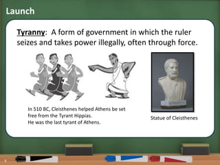 Democracy in Athens ppt.ppt