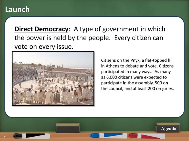 Democracy in Athens ppt.ppt