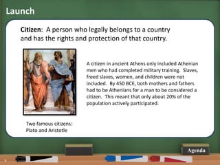 Democracy in Athens ppt.ppt