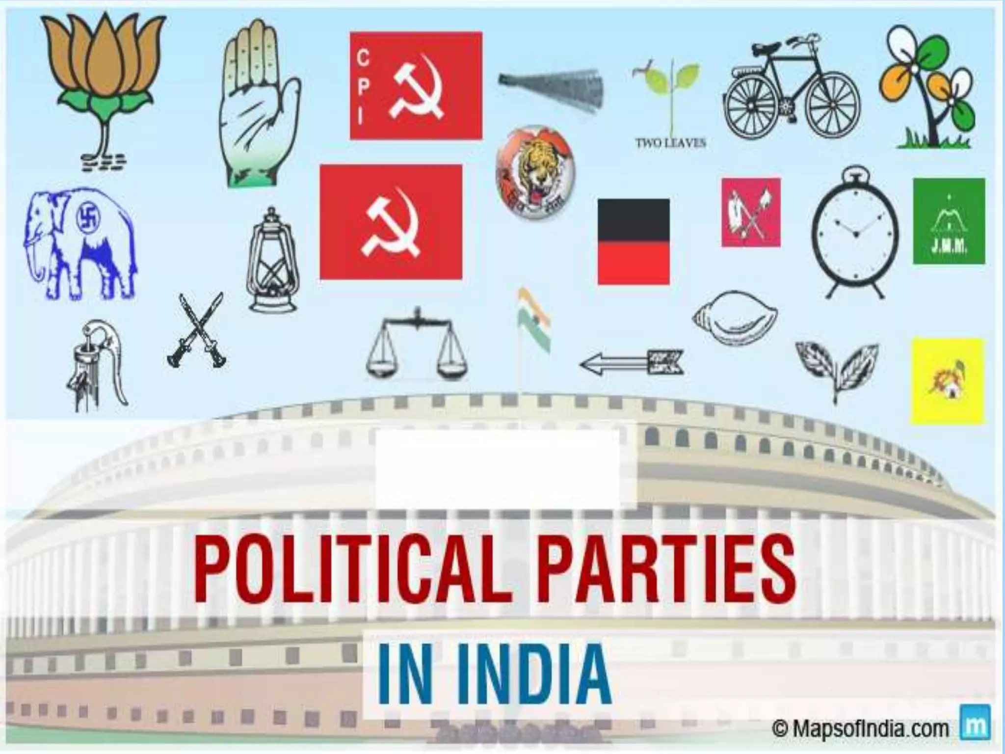 Democracy in india | PPTX