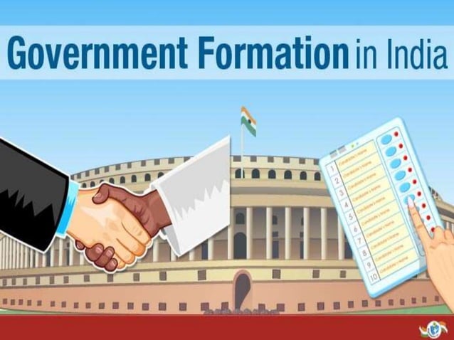 Democracy in india | PPTX