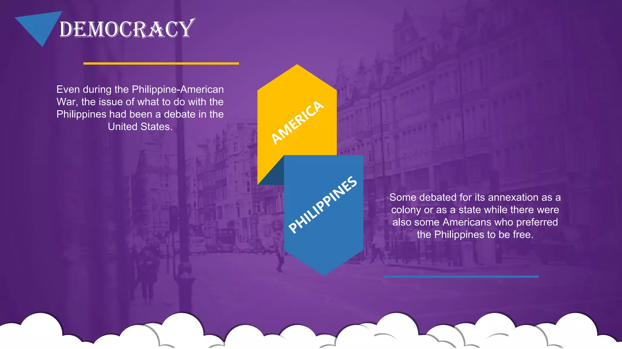 Democracy in the philippine | PDF