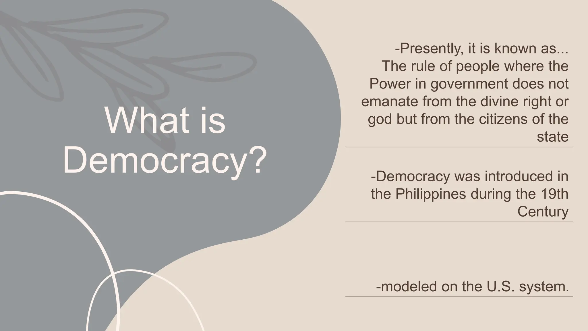 Democracy in the Philippines powerpoint presentation.pptx