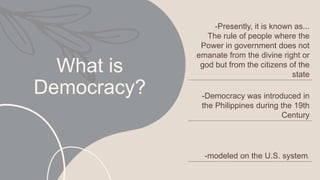 Democracy in the Philippines powerpoint presentation.pptx