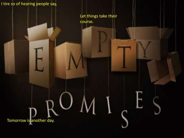 Democracy poem | PPTX