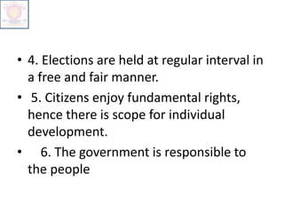 DEMOCRACY STD 8TH PPT.pptx