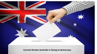 Democracy and Education | PPTX