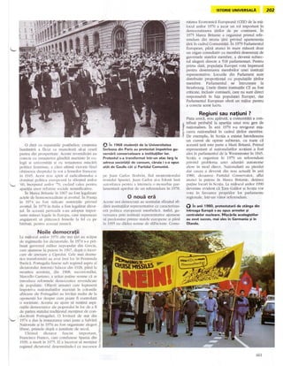 Democratia in europa, 1945 95 | PDF