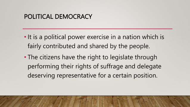 Democratic-and-undemocratic-practices.pptx | Debated Sensitive Social ...
