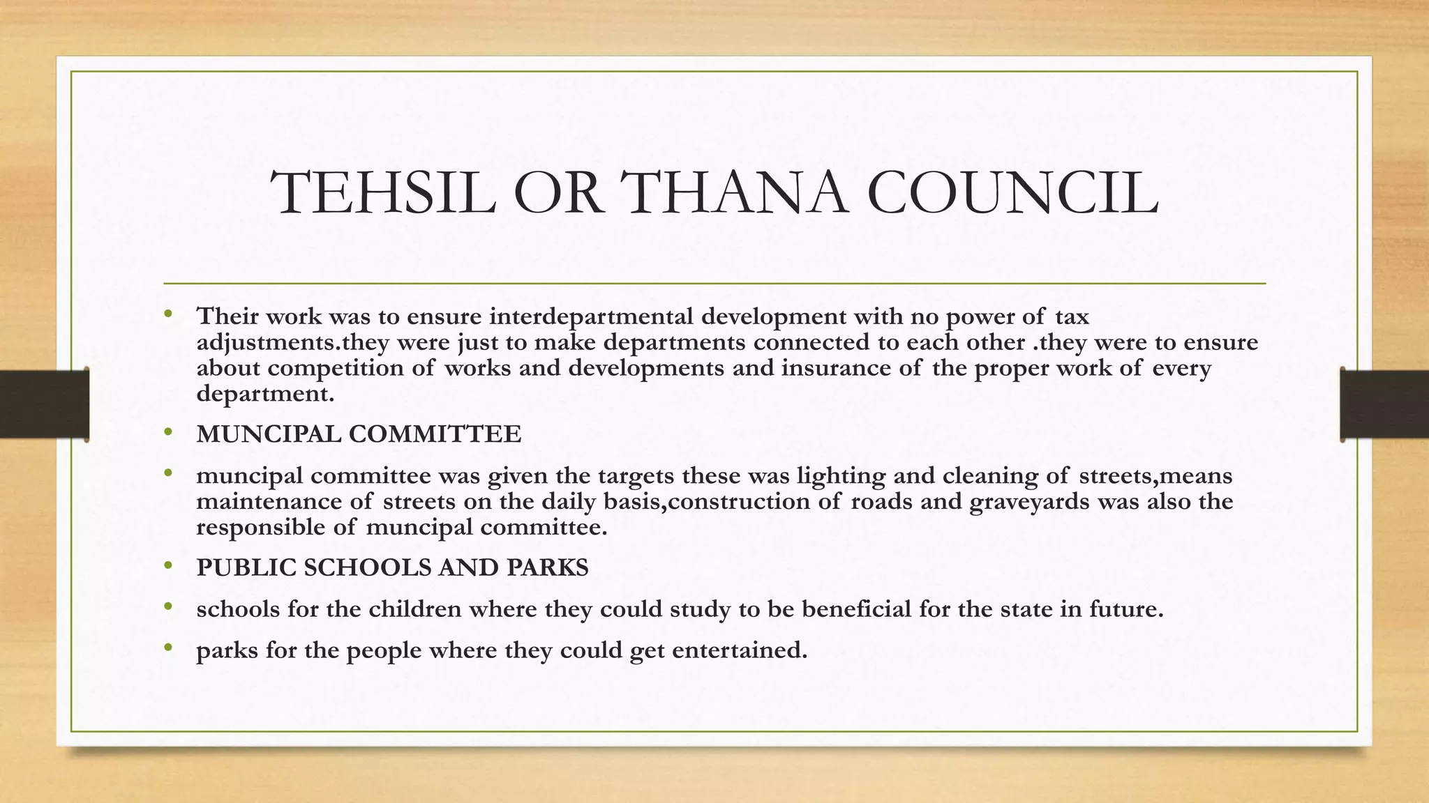 Democratic conditions in the era of ayub khan | PPTX